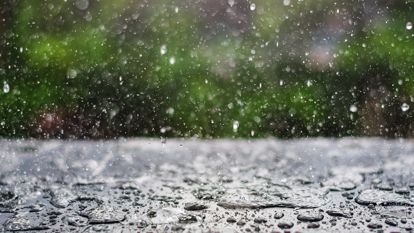 Balanço da chuva e da ENA nos últimos meses - Stima Energia